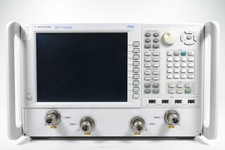 Keysight N5232A 300 kHz to 20 GHz Pna-l Network Analyzer 4 Port ...
