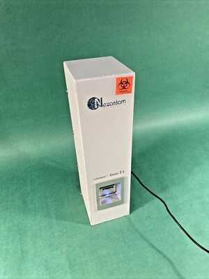 Analytical Instruments - Cell Counter