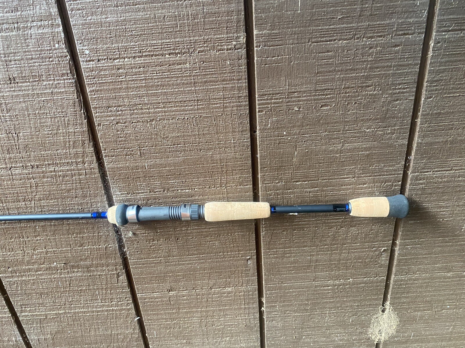 All Star 5’4” Spinning Rod, Medium Light T80x, USA Original Blank | eBay