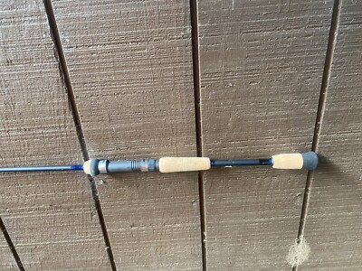 Casting - All Star Rods