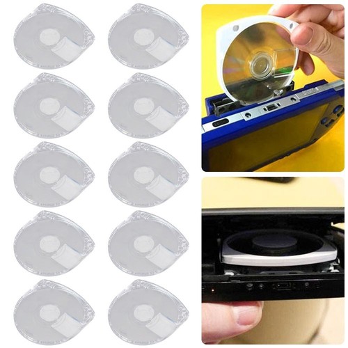 Dvd Shell Replacement Game Cd Cd Case For Psp Umd Disc Cases For PSP ...