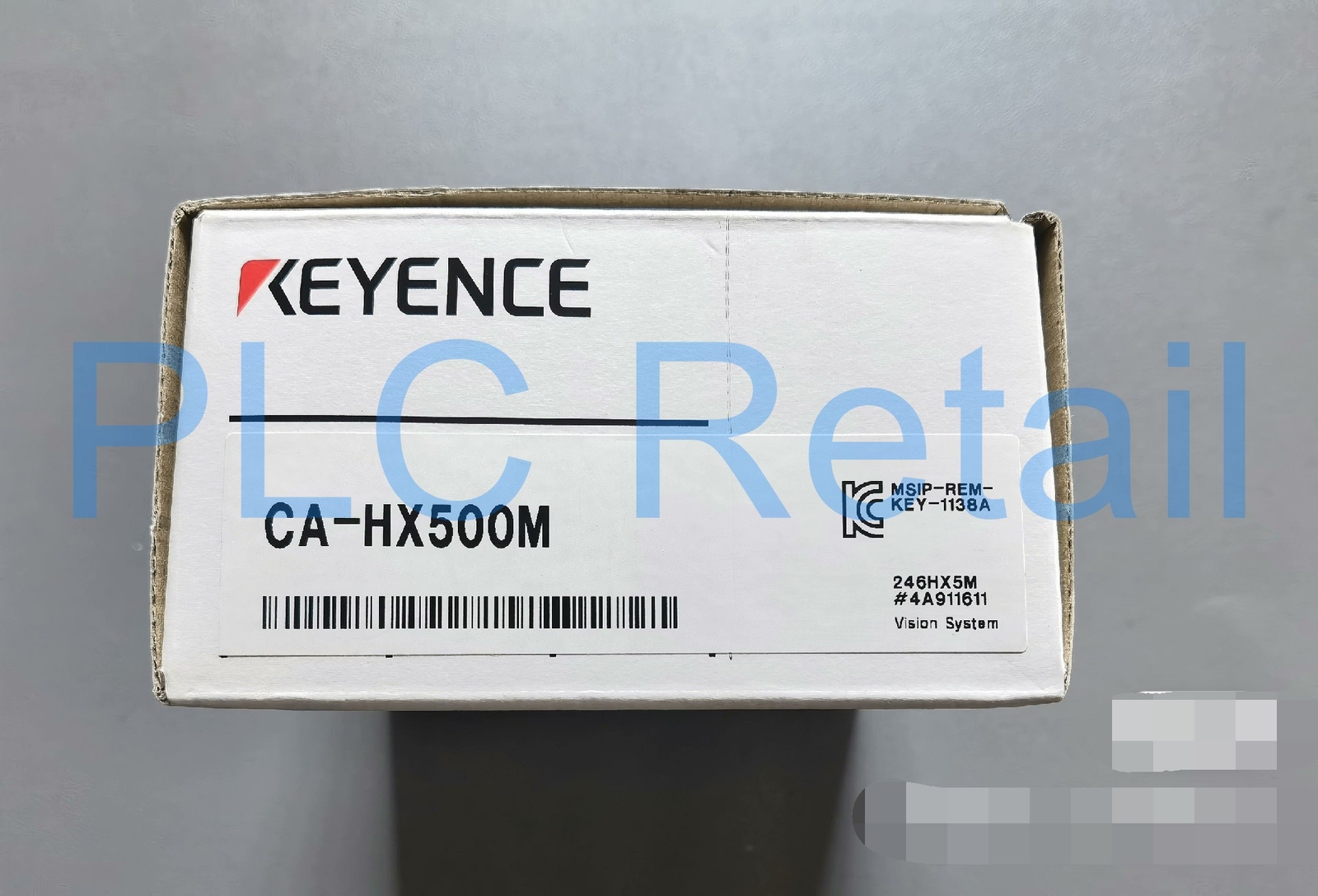 1PCS NEW KEYENCE Industrial Camera CA-HX500M Fast delivery | eBay UK