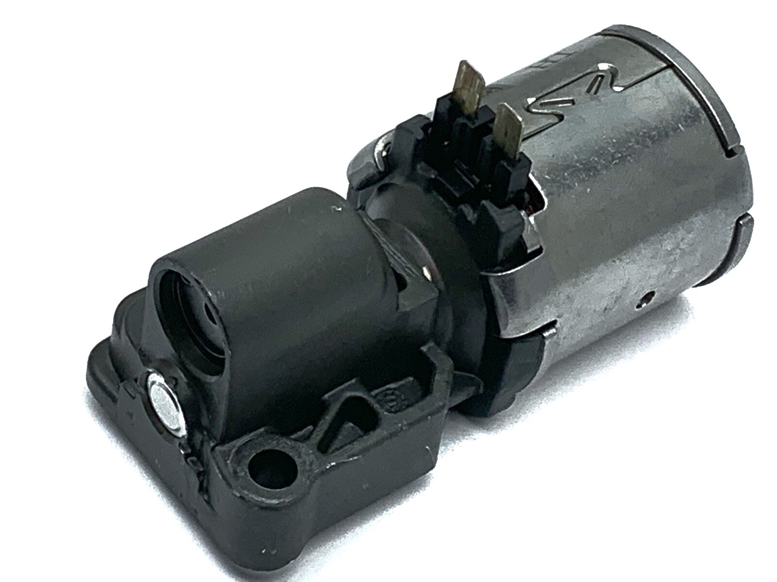 VW Audi 02E Automatic Trans 6 Speed DSG Transmission Solenoid N215 PC1 ...