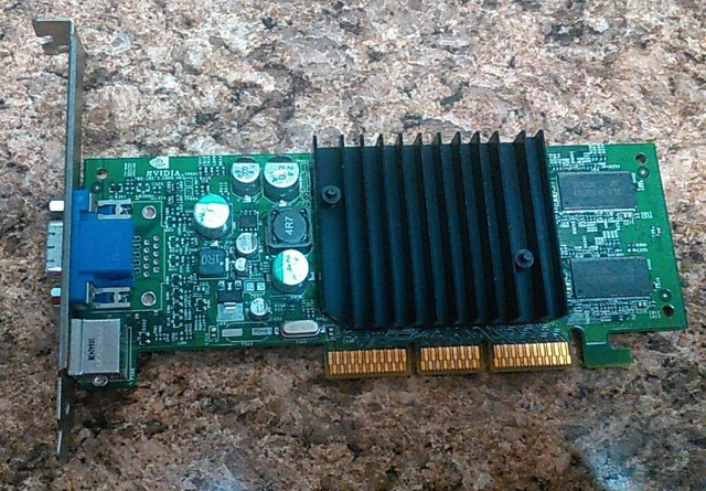 NVIDIA N11071 Model P280 Video Card Tested for sale online | eBay