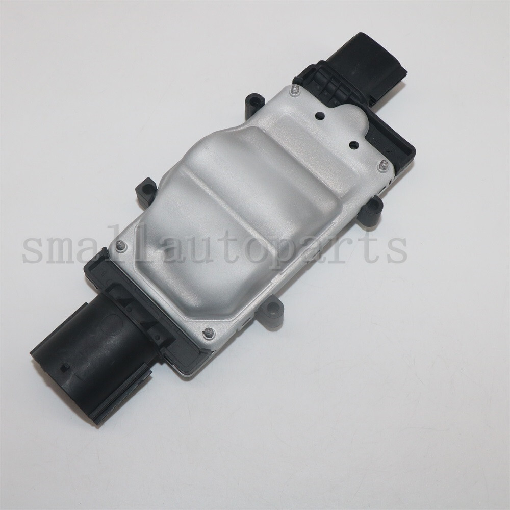 OEM Auto Cooling Fan Control Module 1137328464 1137328722 Fits 13-18 ...