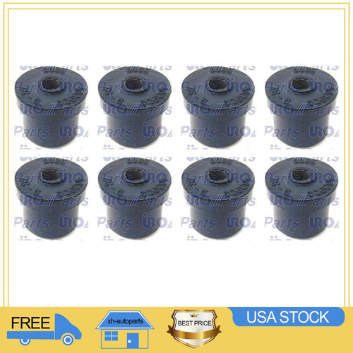 URO Alternator Bracket Bushing 8x for 1990 - 1993 Volvo 240 | eBay