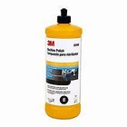 3M PERFECT-IT GLAZE MACHINE POLISH FOR DARK COLOURS 1L (05996) | eBay ...
