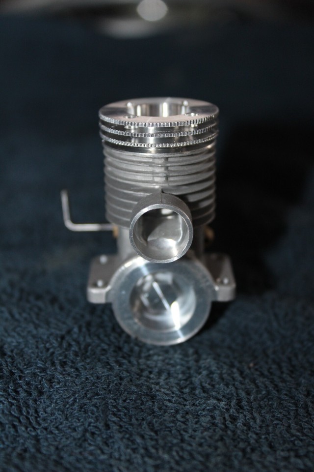 NIB PROFI .049 CL or FF Model Airplane Engine NEW !!!!!! | eBay