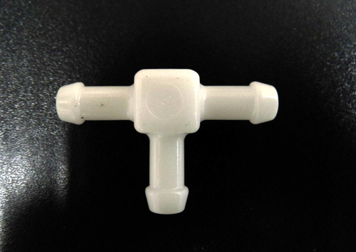 OEM Arctic Cat ATV Snowmobile Gas Line T Connector 0109-332 READ ...