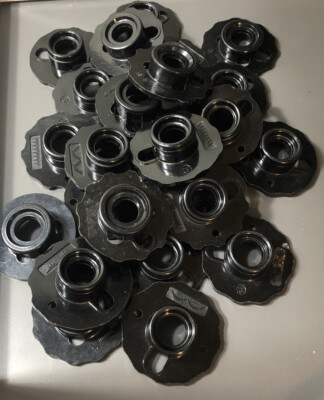 VTG Singer Sewing Machine Top Hat Cams 3 to 20 | eBay