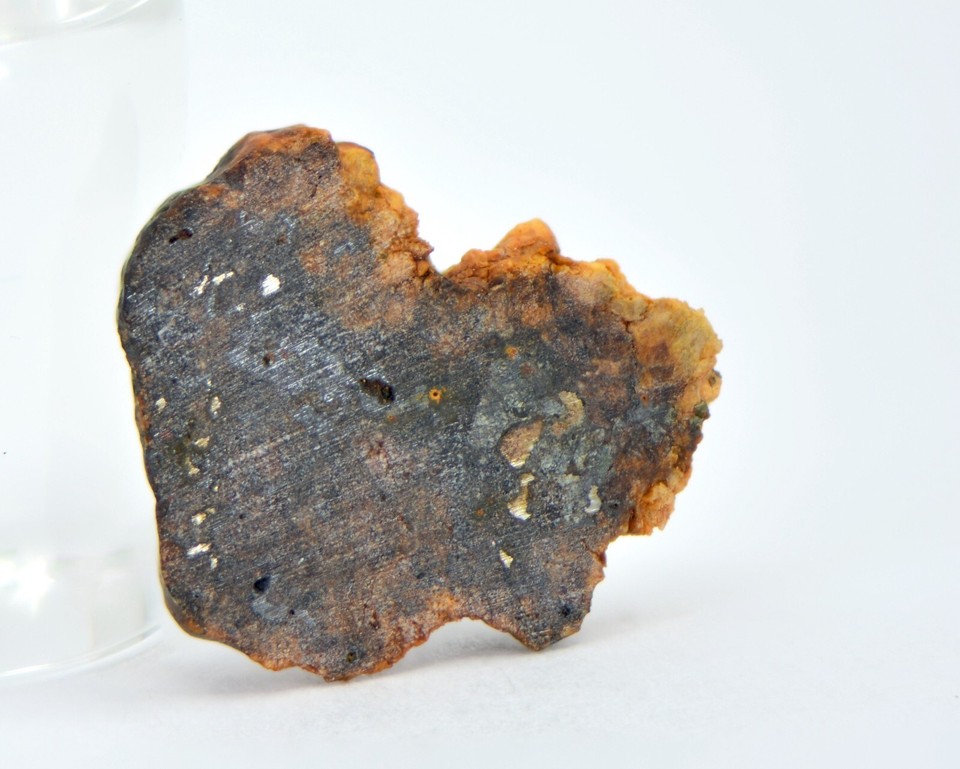 0.627g ERG ATOUILA 001 Ungrouped Achondrite Meteorite - TOP METEORITE ...