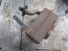 Craftsman Lt1000 Spicer 6 Speed Transaxle 170269 for sale online | eBay