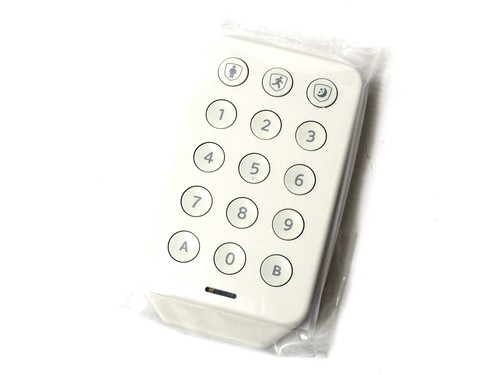 Comcast Xfinity XH Wireless Keypad ZB3.0 for Xfinity Home Security ...