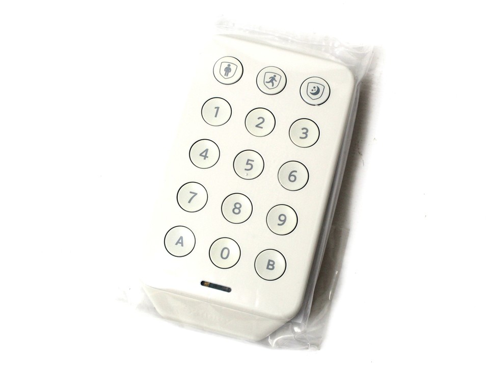 Comcast Xfinity XH Wireless Keypad ZB3.0 for Xfinity Home Security ...