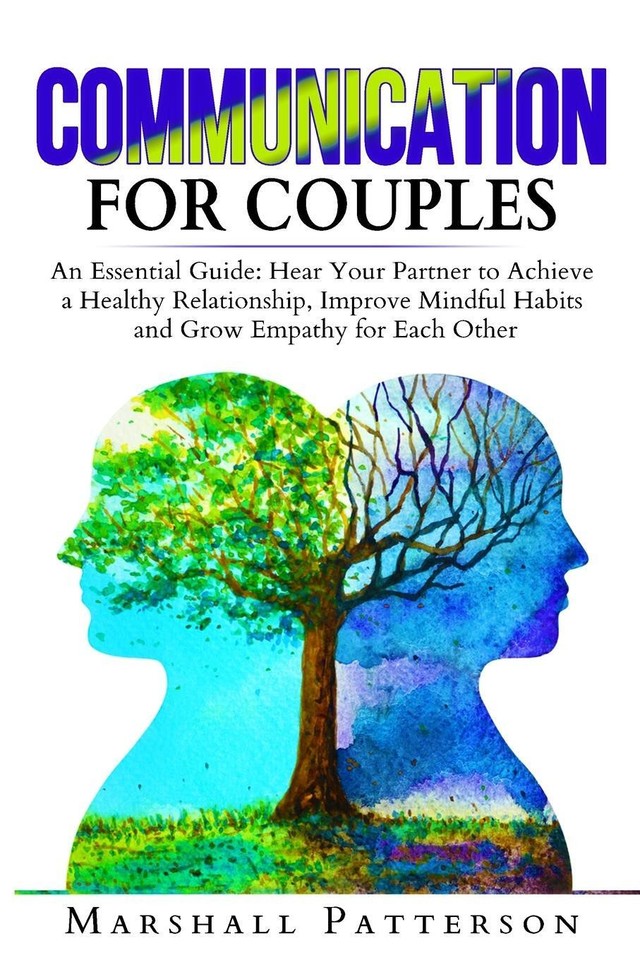 Marshall Patterson | Communication for Couples | Taschenbuch | Englisch ...