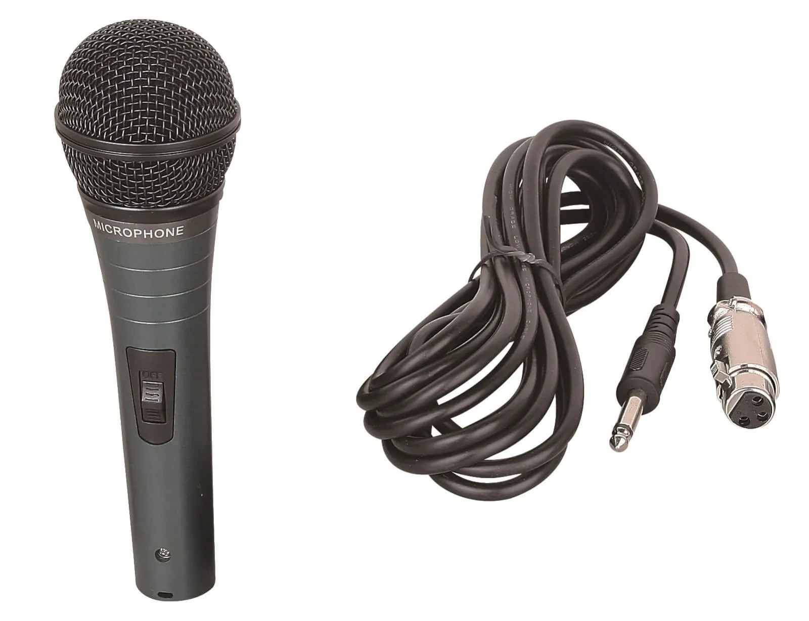 proreck mic for CLUB/PARTY/MX Series | eBay