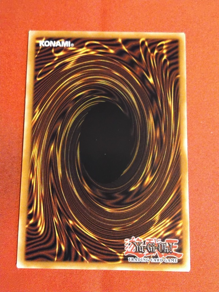 Yu-Gi-Oh! Tri-Gate Wizard - SDCL-EN042 Ultra Rare 1st Edition ...