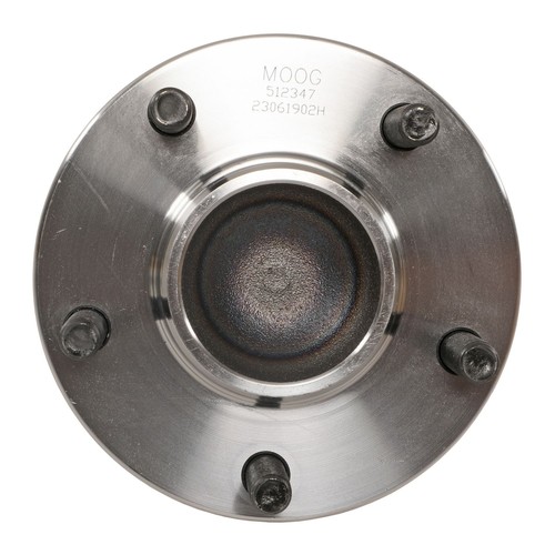 MOOG 512347 Wheel Bearing and Hub Assembly For 04-17 Mazda 3 3 Sport 5 ...