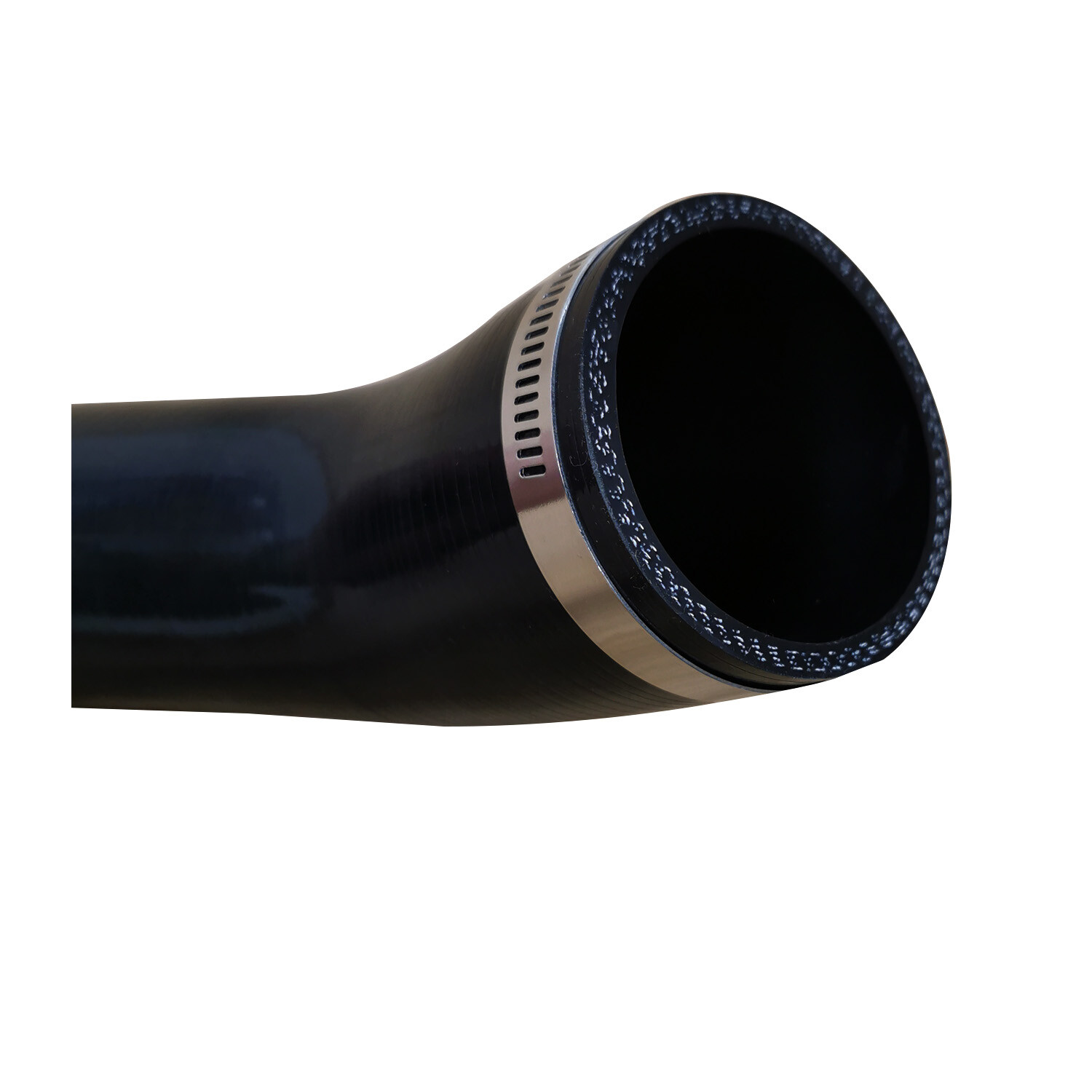 Intercooler Hose For 2018 Ford Ranger T6 MK3 3.2 TDCi Left AB39-6K683 ...