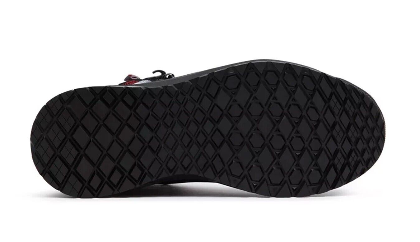 New Hydro Guard 360 VANS ULTRARANGE EXO HI MTE-2 Arctic Camo Black Men ...