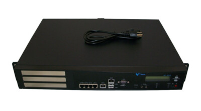 Vertical Wave IP 500 Base Cabinet VW5-500-3A-SSD | eBay