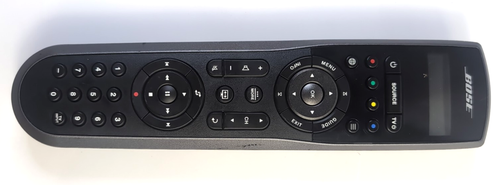 Bose RC-X35L Remote Control For Lifestyle V35,V25,525,535,135-New Item ...