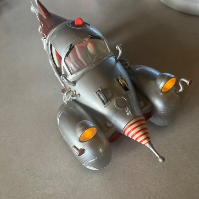 Doctor Seuss Remote Control Car Radio Shack Cat in a Hat | eBay