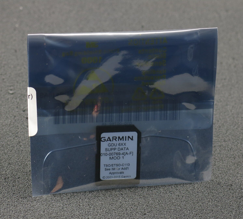Garmin SD Card North Americas P/N:010-00769-4A | eBay