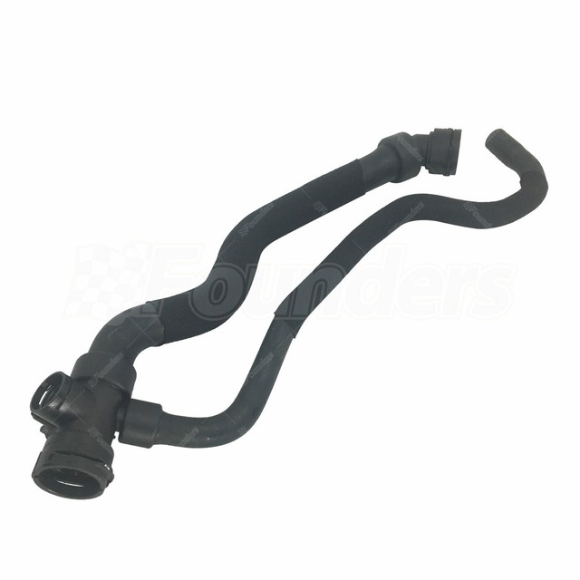 Lower Radiator Coolant Water Hose Fits 2002-2005 Audi A4 Quattro 1.8T ...