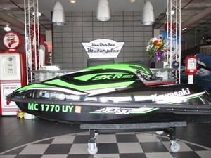 VanDerZee Motorplex | eBay Stores