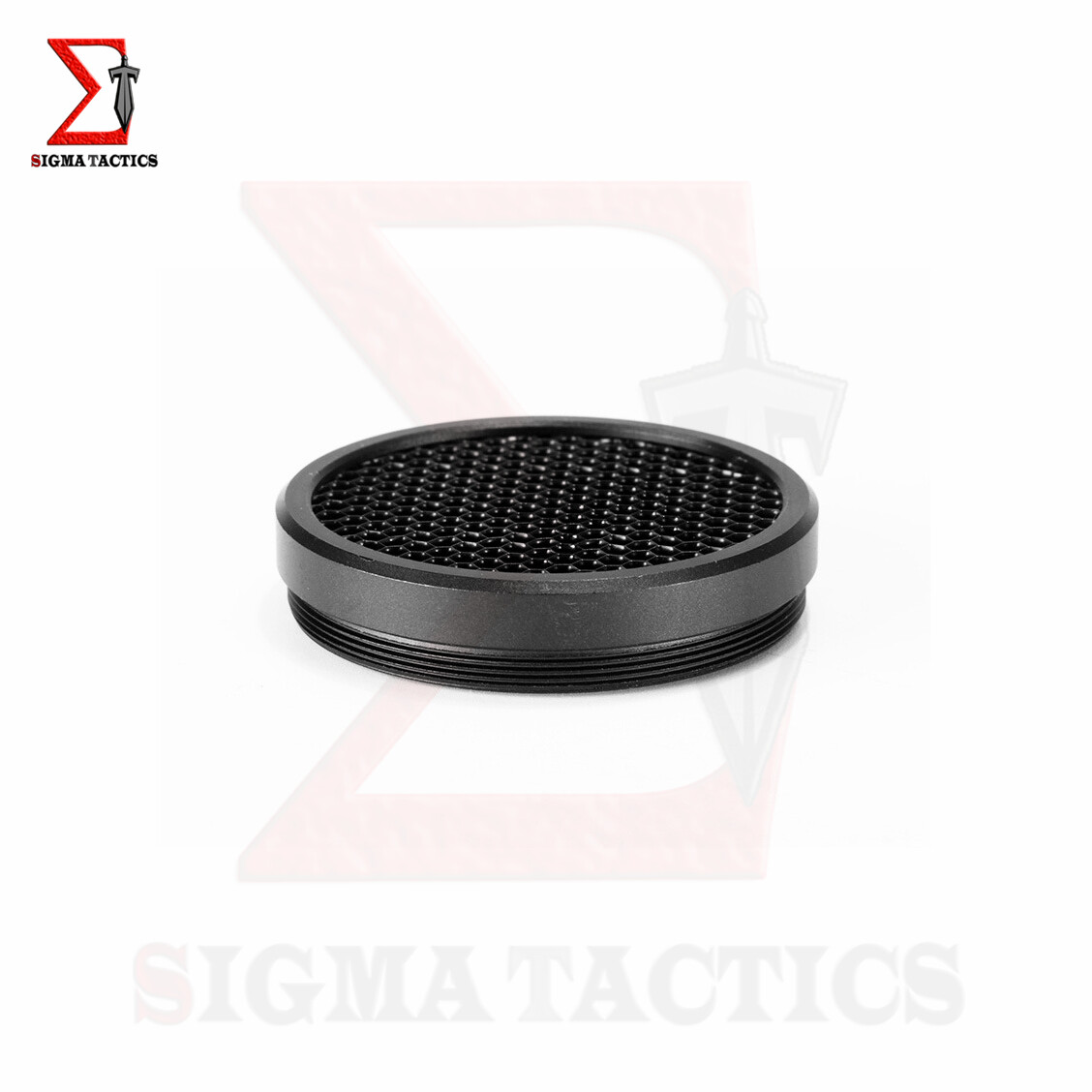 Sunshade Protective 44MM/50MM/56MM killflash Cover Rifle Optical Scope ...