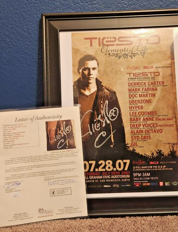 Tiesto Elements Of Life Wallpaper Tiesto Elements Of Life Accessories