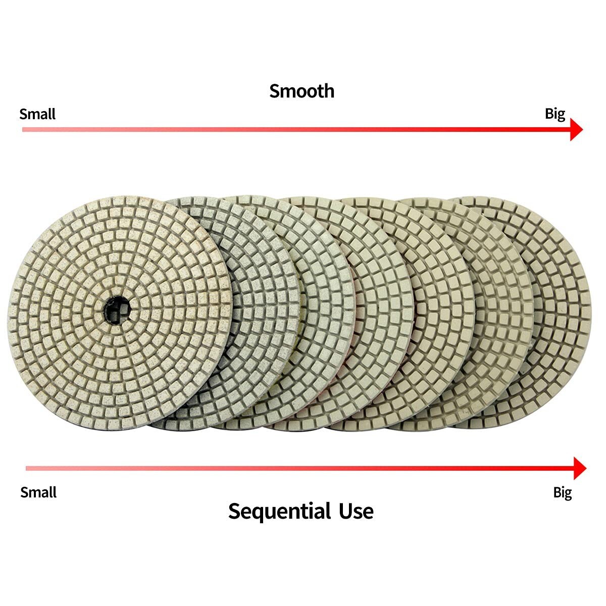3/4" Radius Bullnose Router 33 stone concrete travertine masoney buffer ...