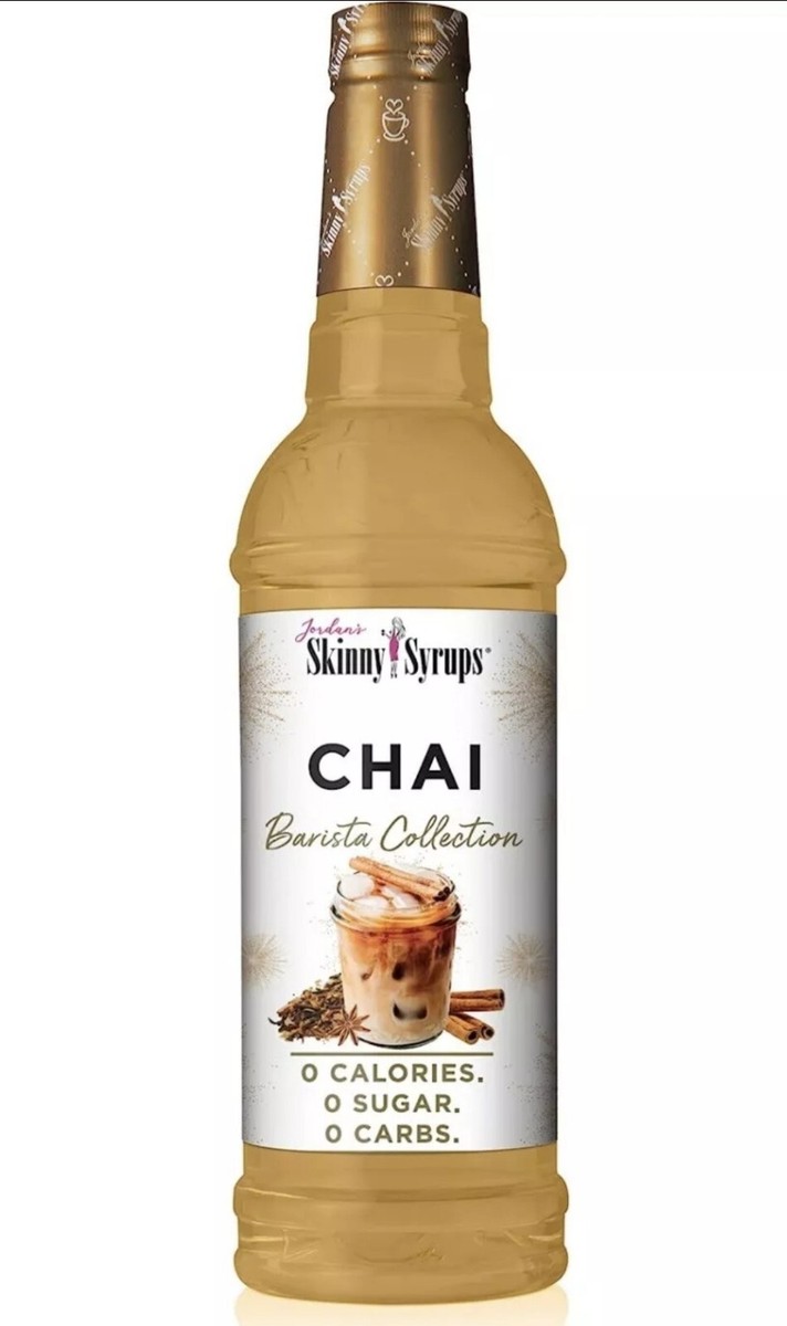 Jordan S Skinny Syrups