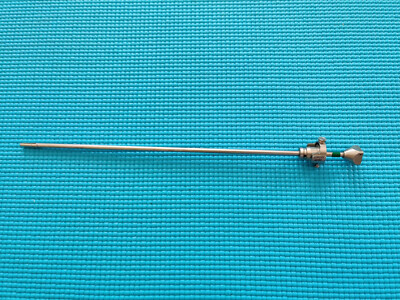 CIRCON ACMI GY275L-VO Hysteroscope Diagnostic Sheath | eBay