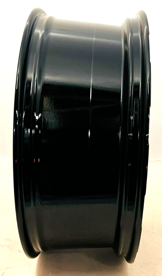 RUCCI BLACK LABEL BOLT PATTERN 5X115 SIZE 24X9 FITS ALL DODGE CHARGER ...