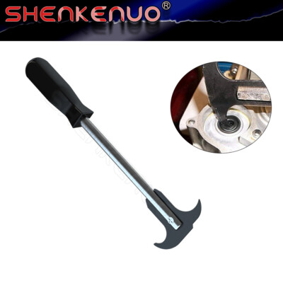 Professional Seal Puller Tool with Dual Hook Tips Remove Oil and Grease ...