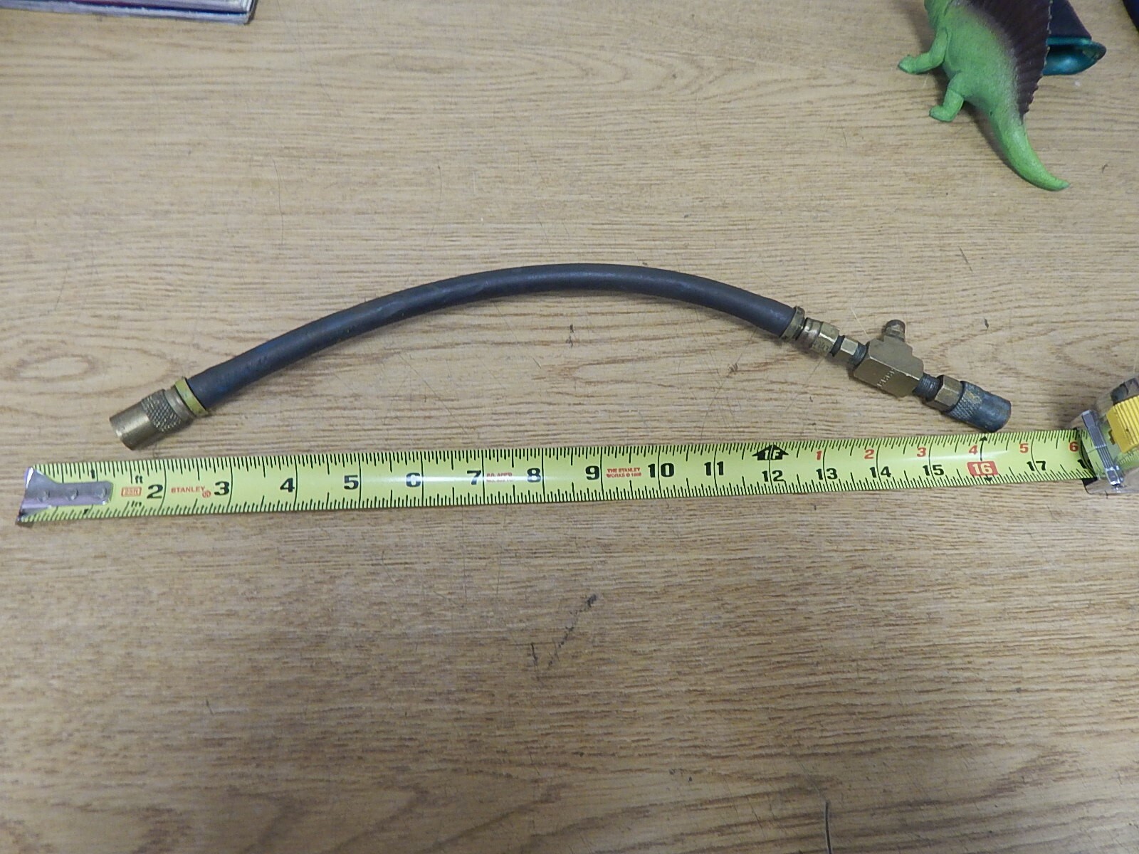 Parker P200 Series SAE hose *FREE SHIPPING* | eBay