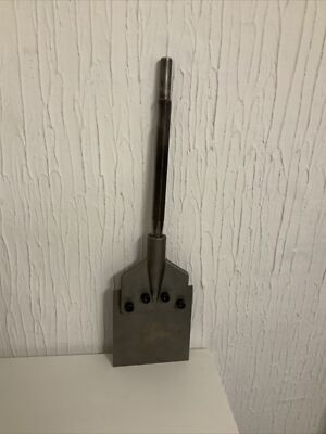 FLOOR TILE Scraper TOOL / FLOOR CLEANING TOOL Kango 900 ,959,Milwaukee ...