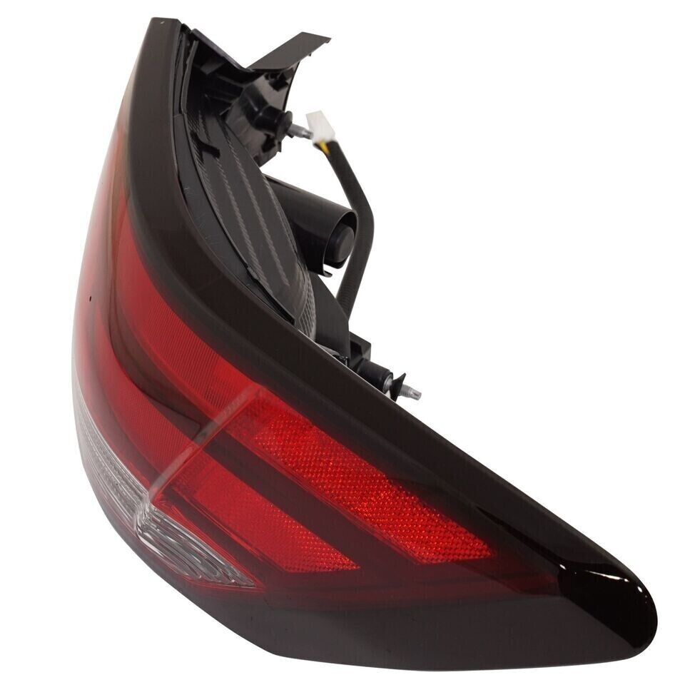 Passenger Side Taillight Fits Nissan Sentra 265506LB0A NI2805121 | eBay