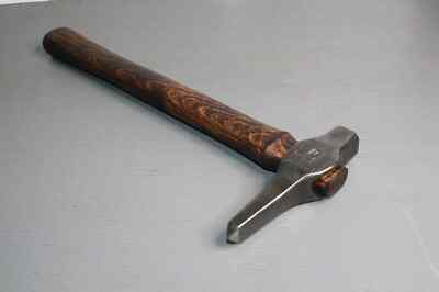 Blacksmith hot cut hammer 2lbs, Blacksmith hammer, Forging hummer ...