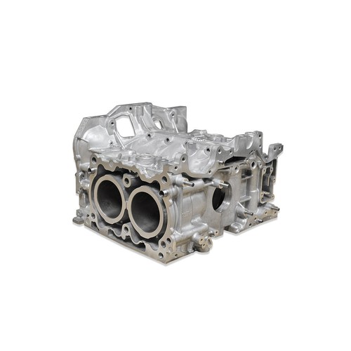 IAG PERFORMANCE 600 FA20 DIT 2.0L BUILT SHORT BLOCK FOR 15-21 SUBARU ...