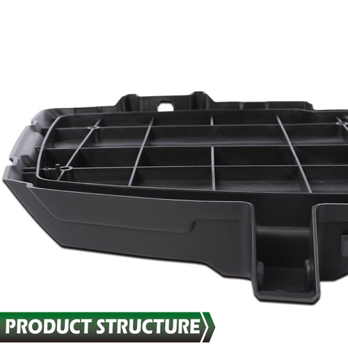 Front Storage Box Cove Fit For 2005-2010 Polaris Sportsman 800 700 500 ...