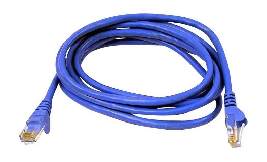 Belkin Cables A3l980b07-blu-s 7ft Cat6 Snagless Patch Cable for sale ...