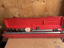 Blue Point by Snap-on YA9317 Belt Tensioning Tool for sale online | eBay