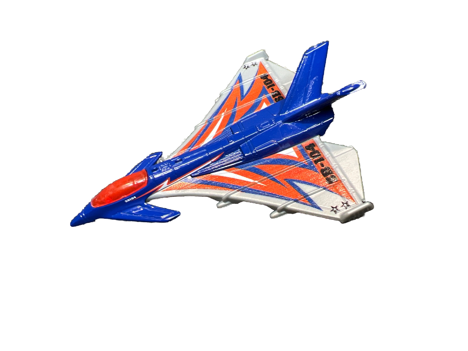 Matchbox Sky Busters Flight Strike SB104 Die Cast Jet Plane 2011 | eBay
