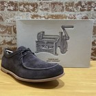 MEN’S TIMBERLAND BOOT COMPANY® TAUK POINT MOC-TOE OXFORD SHOES STYLE ...