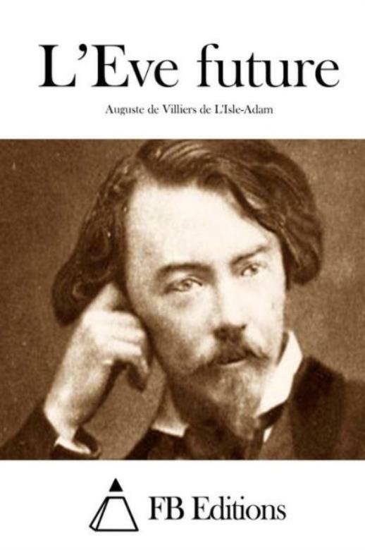 L'eve Future 9781515048565| eBay