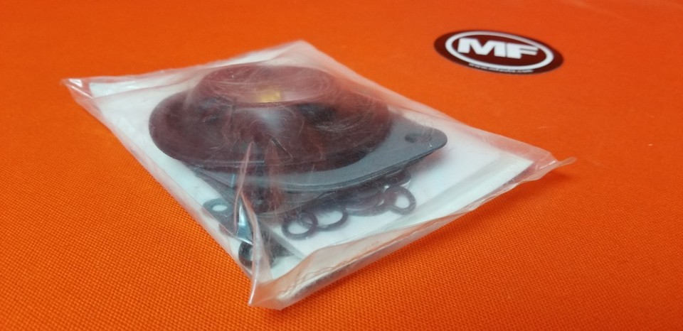 ROYZE KARB-TUN-KIT ZE-15K | eBay