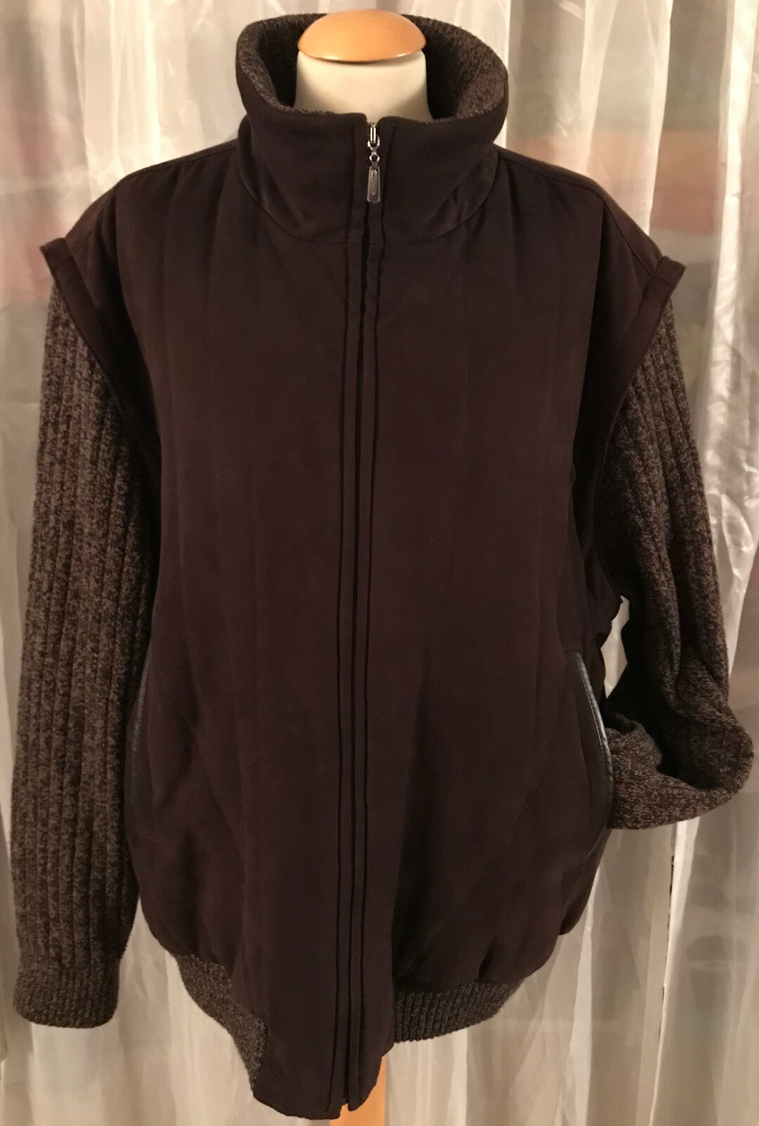 Mc Monte Carlo Exclusive Line Men Designer Jacket Siz… - Gem